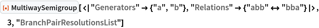 MultiwaySemigroup | Wolfram Function Repository