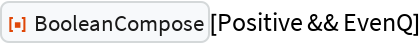 BooleanCompose | Wolfram Function Repository