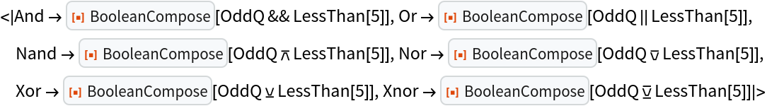 BooleanCompose | Wolfram Function Repository