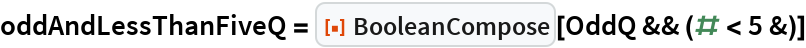 BooleanCompose | Wolfram Function Repository