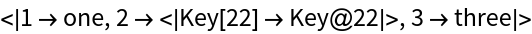 NestedAssociate | Wolfram Function Repository