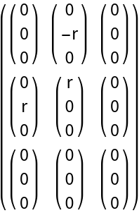 ChristoffelSymbol | Wolfram Function Repository