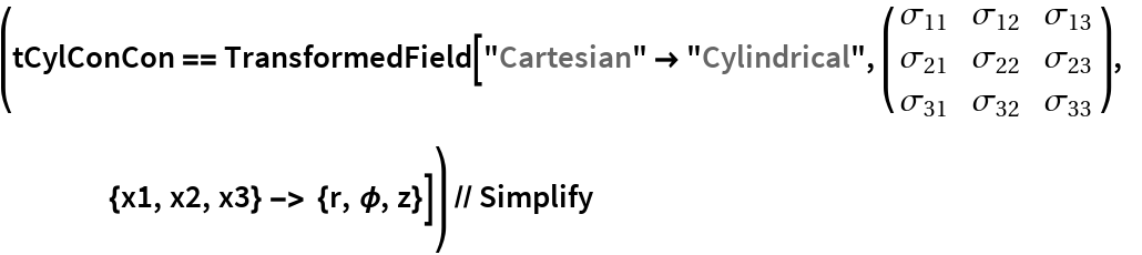 TensorCoordinateTransform | Wolfram Function Repository