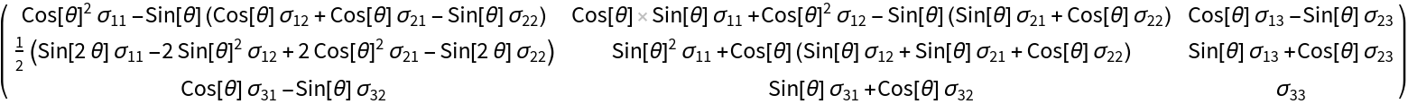 TensorCoordinateTransform | Wolfram Function Repository