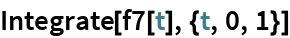 NInverseLaplaceTransform | Wolfram Function Repository
