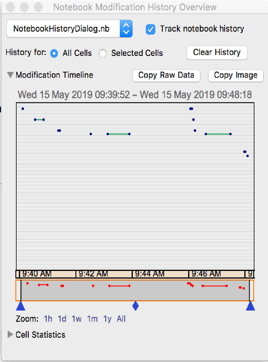 NotebookHistoryDialog | Wolfram Function Repository