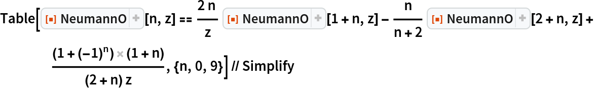 NeumannO | Wolfram Function Repository