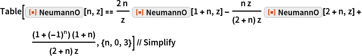 NeumannO | Wolfram Function Repository