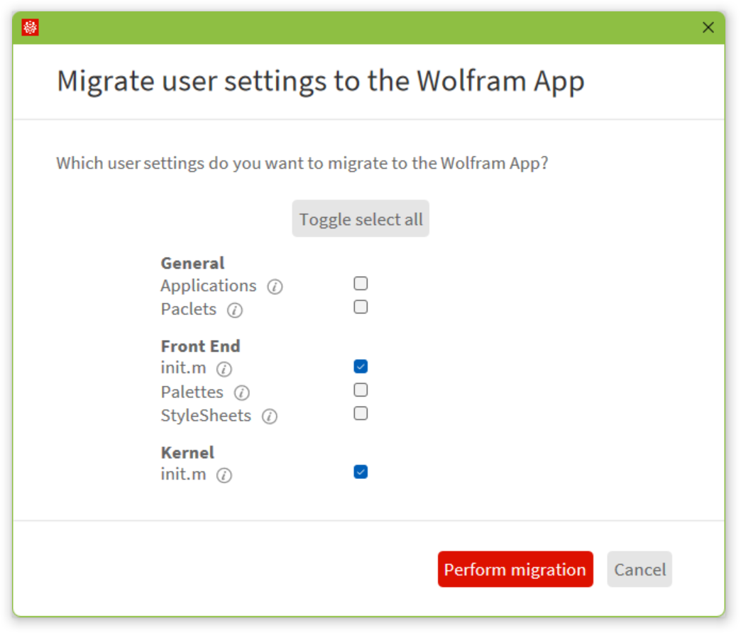 MigrateSettingsToWolframApp | Wolfram Function Repository