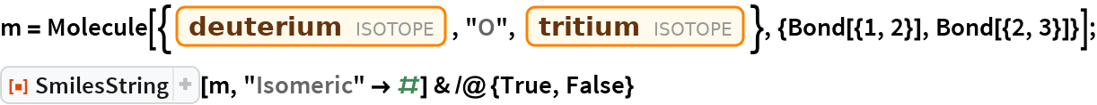 SmilesString | Wolfram Function Repository