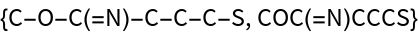 SmilesString | Wolfram Function Repository