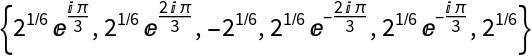 ComplexRoots | Wolfram Function Repository