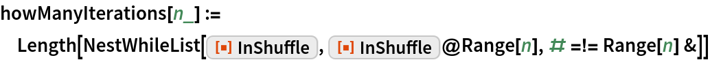 InShuffle | Wolfram Function Repository