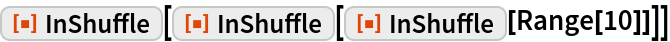 InShuffle | Wolfram Function Repository