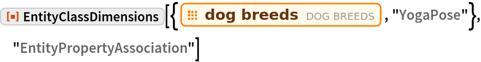 EntityClassDimensions | Wolfram Function Repository