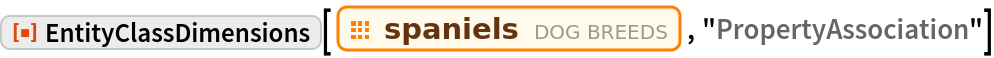 EntityClassDimensions | Wolfram Function Repository