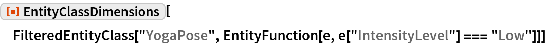 EntityClassDimensions | Wolfram Function Repository
