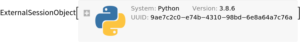 PythonEvaluateWithDependencies | Wolfram Function Repository