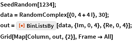BinListsBy | Wolfram Function Repository