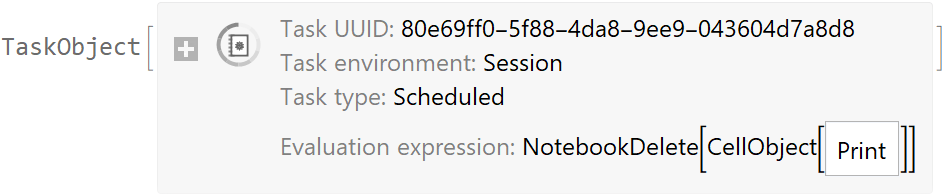 PrintAsCellObject | Wolfram Function Repository