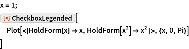 CheckboxLegended | Wolfram Function Repository