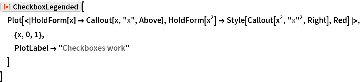 CheckboxLegended | Wolfram Function Repository