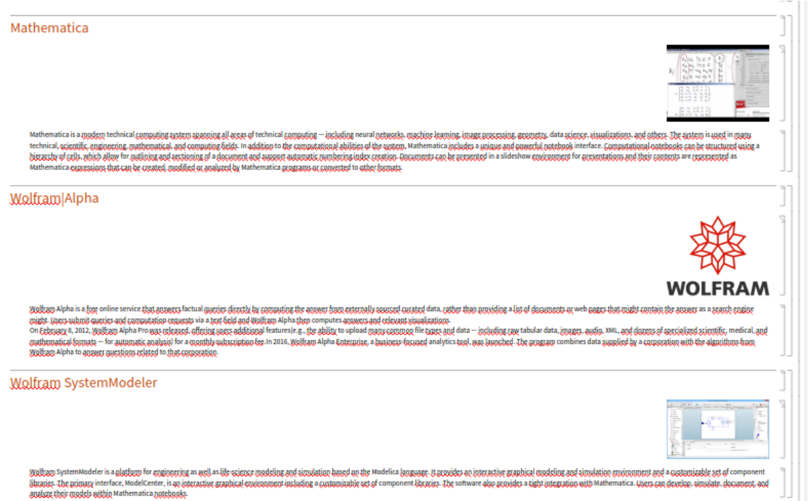 AutomaticReport | Wolfram Function Repository
