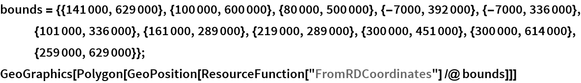 ToRDCoordinates | Wolfram Function Repository