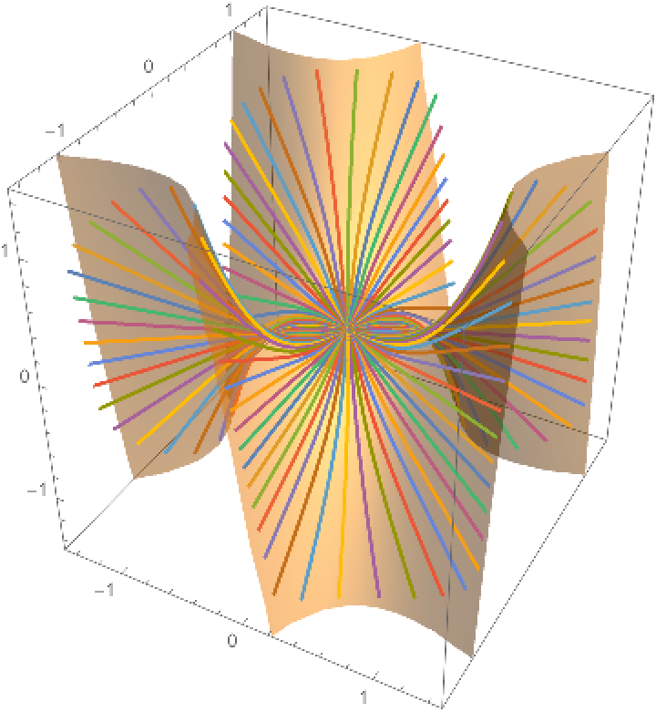 Geodesic | Wolfram Function Repository