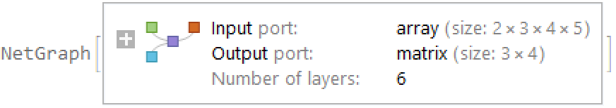 LogSumExpLayer | Wolfram Function Repository