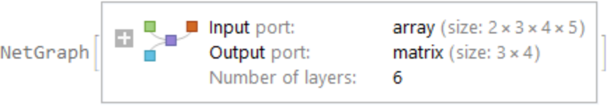 LogSumExpLayer | Wolfram Function Repository