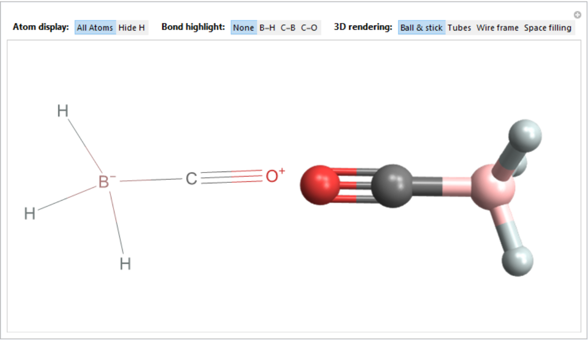 MoleculeView | Wolfram Function Repository