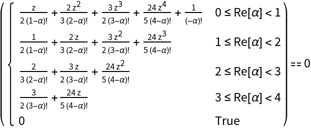 FractionalDPolynomialRoots | Wolfram Function Repository