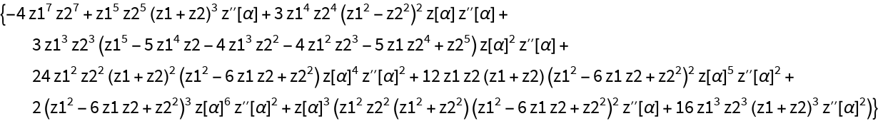 FractionalDPolynomialRoots | Wolfram Function Repository
