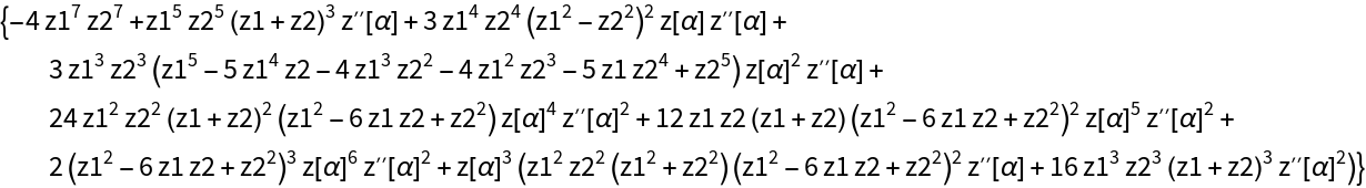 FractionalDPolynomialRoots | Wolfram Function Repository