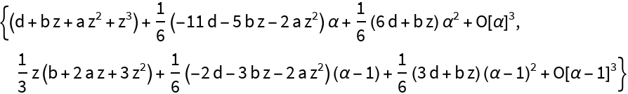FractionalDPolynomialRoots | Wolfram Function Repository