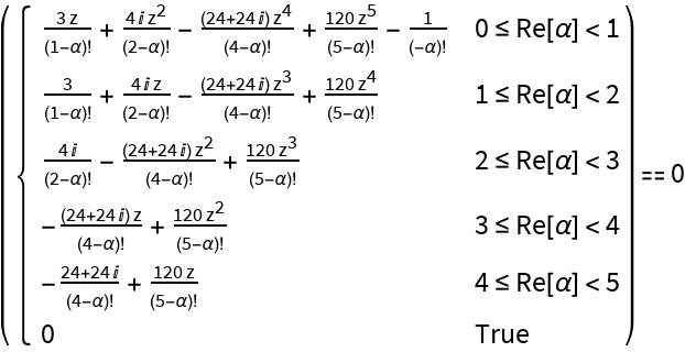 FractionalDPolynomialRoots | Wolfram Function Repository