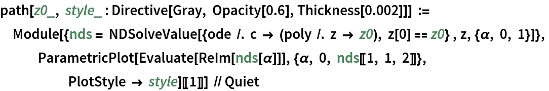 FractionalDPolynomialRoots | Wolfram Function Repository