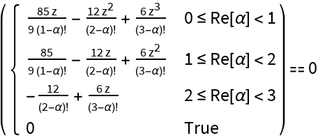 FractionalDPolynomialRoots | Wolfram Function Repository