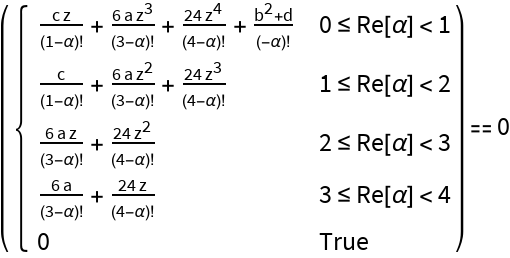 FractionalDPolynomialRoots | Wolfram Function Repository