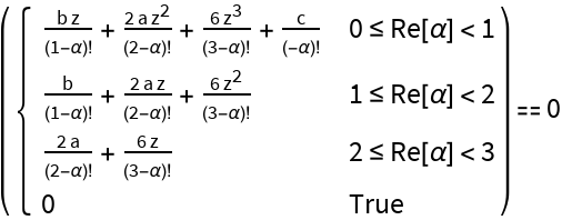 FractionalDPolynomialRoots | Wolfram Function Repository