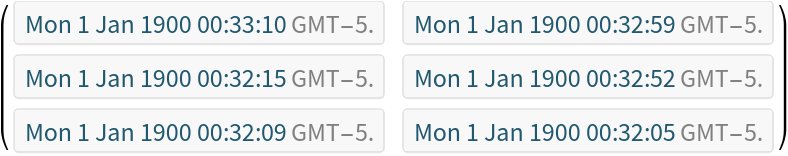 RandomDate | Wolfram Function Repository