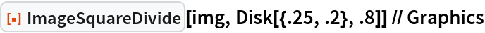 ImageSquareDivide | Wolfram Function Repository