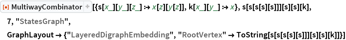 MultiwayCombinator | Wolfram Function Repository