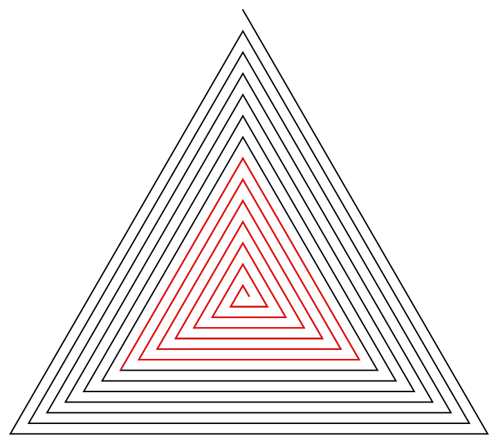 TriangularSpiralPoints | Wolfram Function Repository