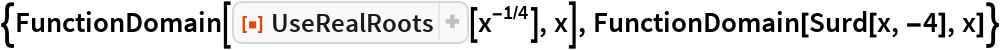 UseRealRoots | Wolfram Function Repository
