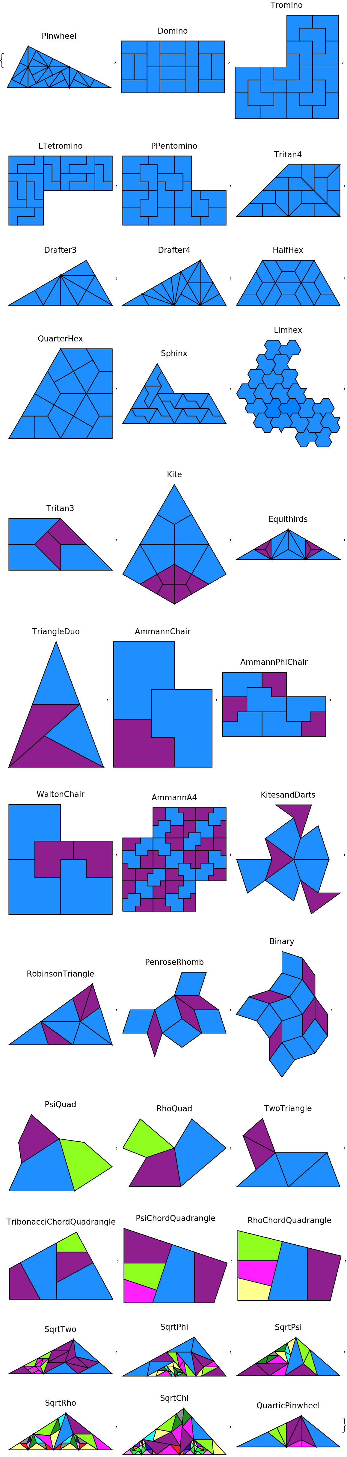 AlgebraicSubstitutionTiling | Wolfram Function Repository