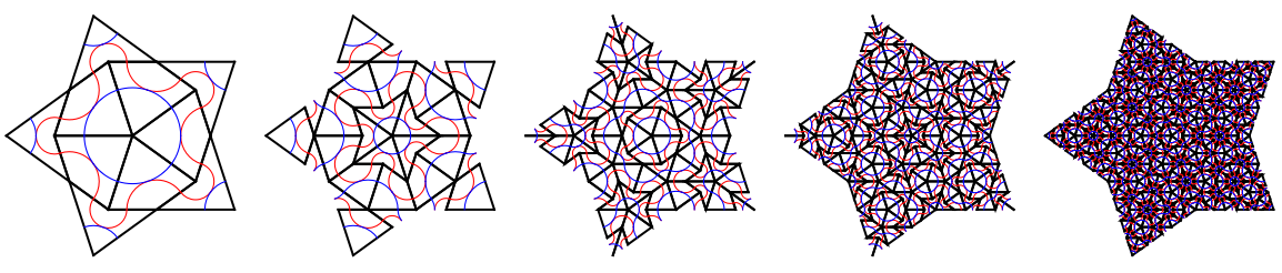 PenroseTile | Wolfram Function Repository