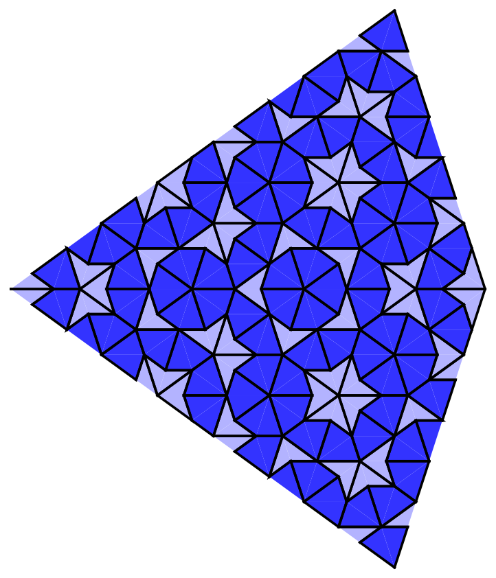 PenroseTile | Wolfram Function Repository