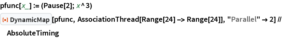 DynamicMap | Wolfram Function Repository